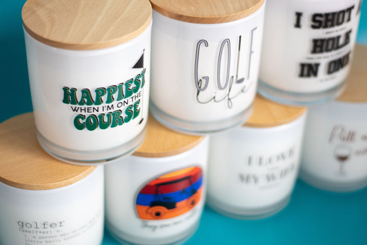 UNPLUG SOY CANDLES – Unplug Soy Candles