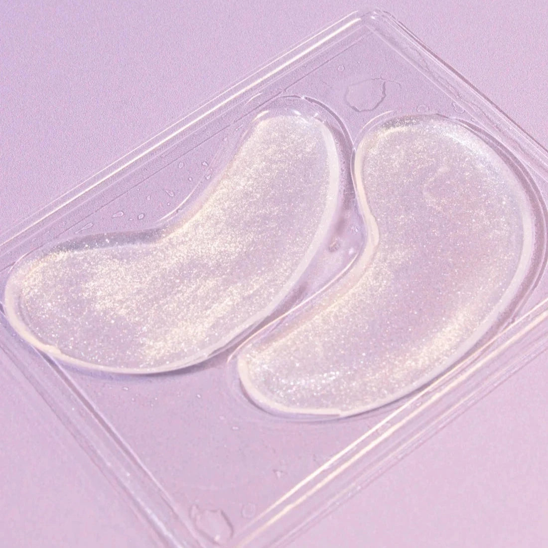 SCREEN TIME BLUE LIGHT UNDER EYE MASKS – Unplug Soy Candles