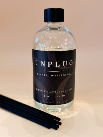 UNPLUG SOY CANDLES – Unplug Soy Candles