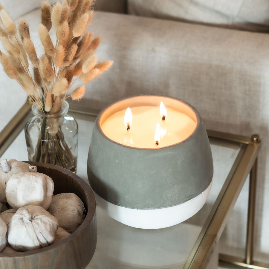 CURATED GIFT BOXES – Unplug Soy Candles