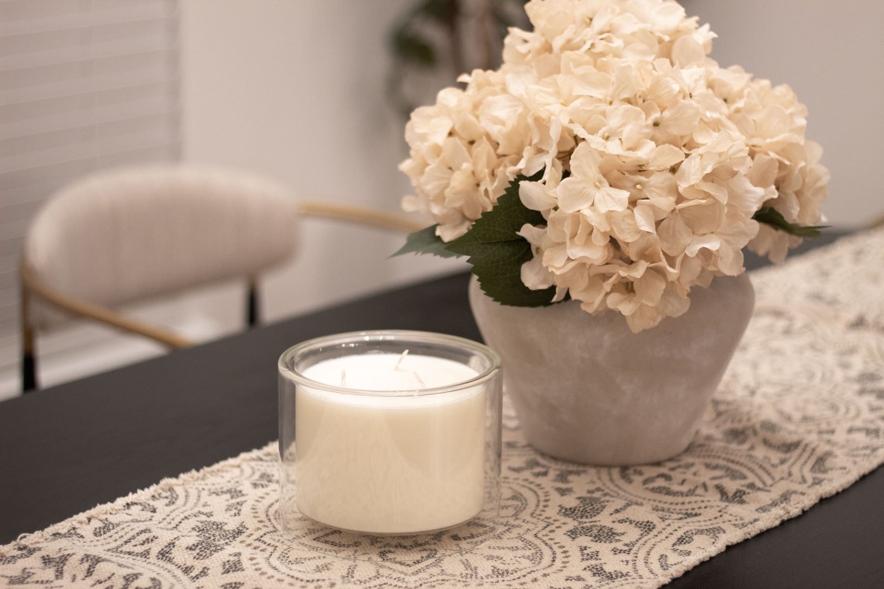 MYSA COLLECTION – Unplug Soy Candles