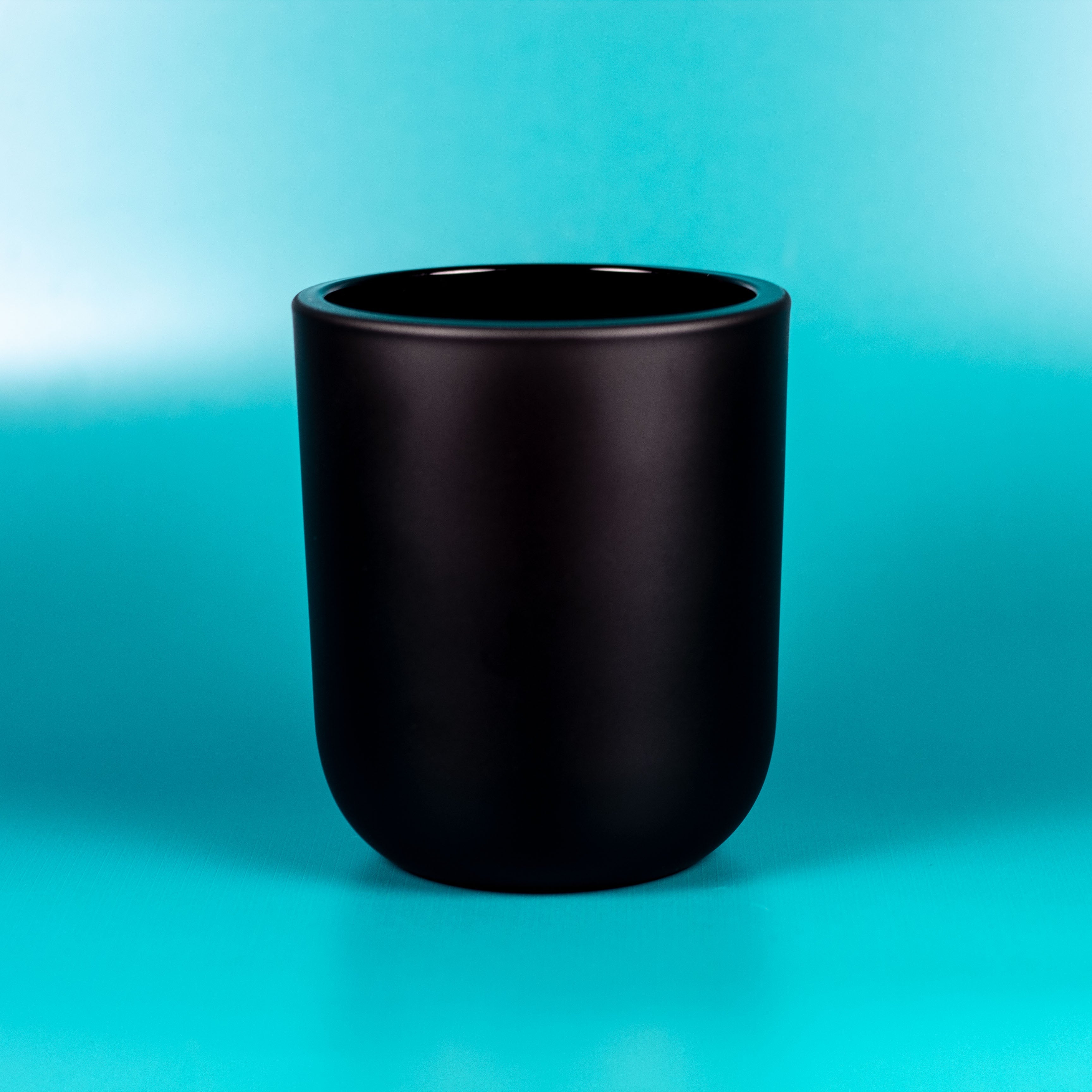 ONYX POT – Unplug Soy Candles