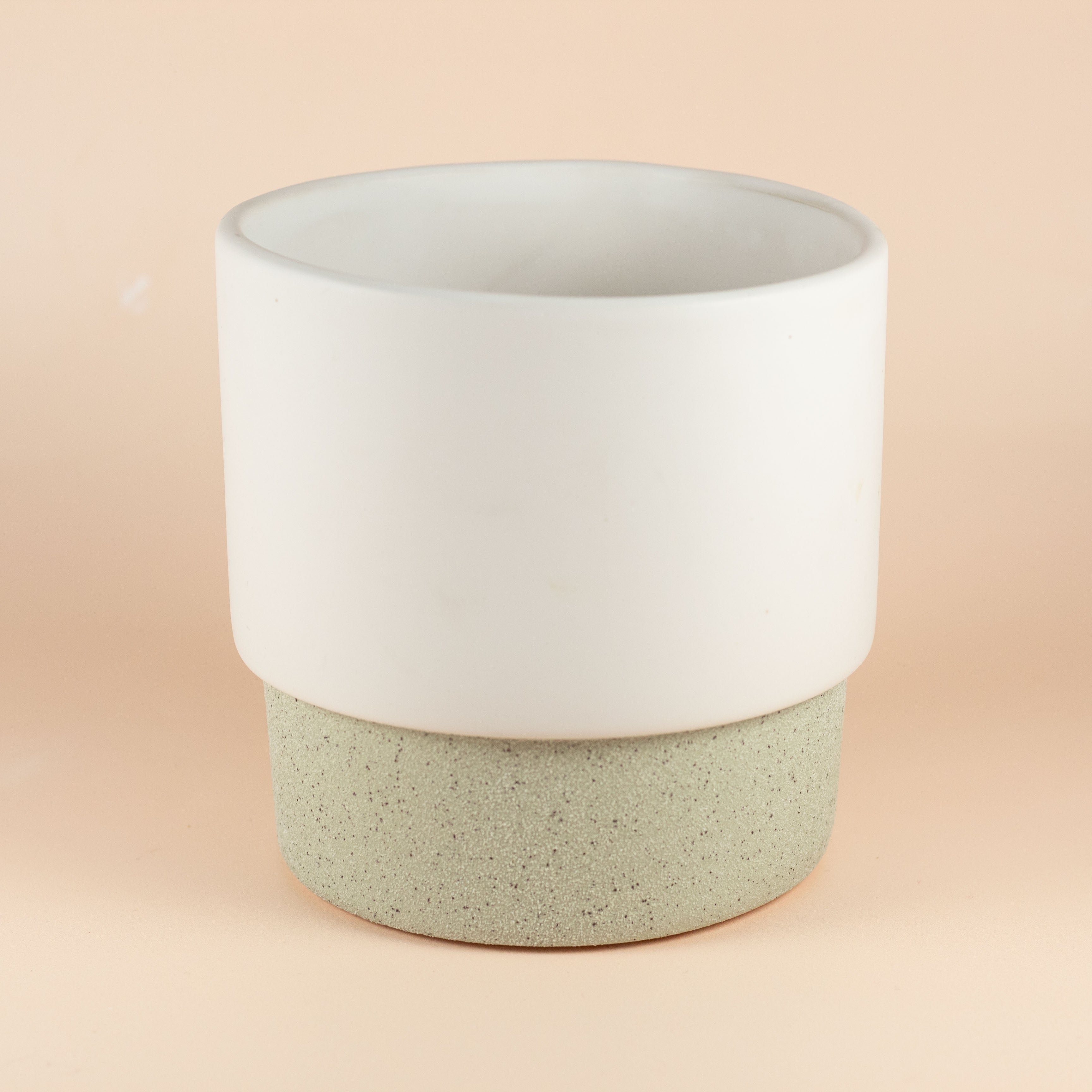 MATCHA POT – Unplug Soy Candles