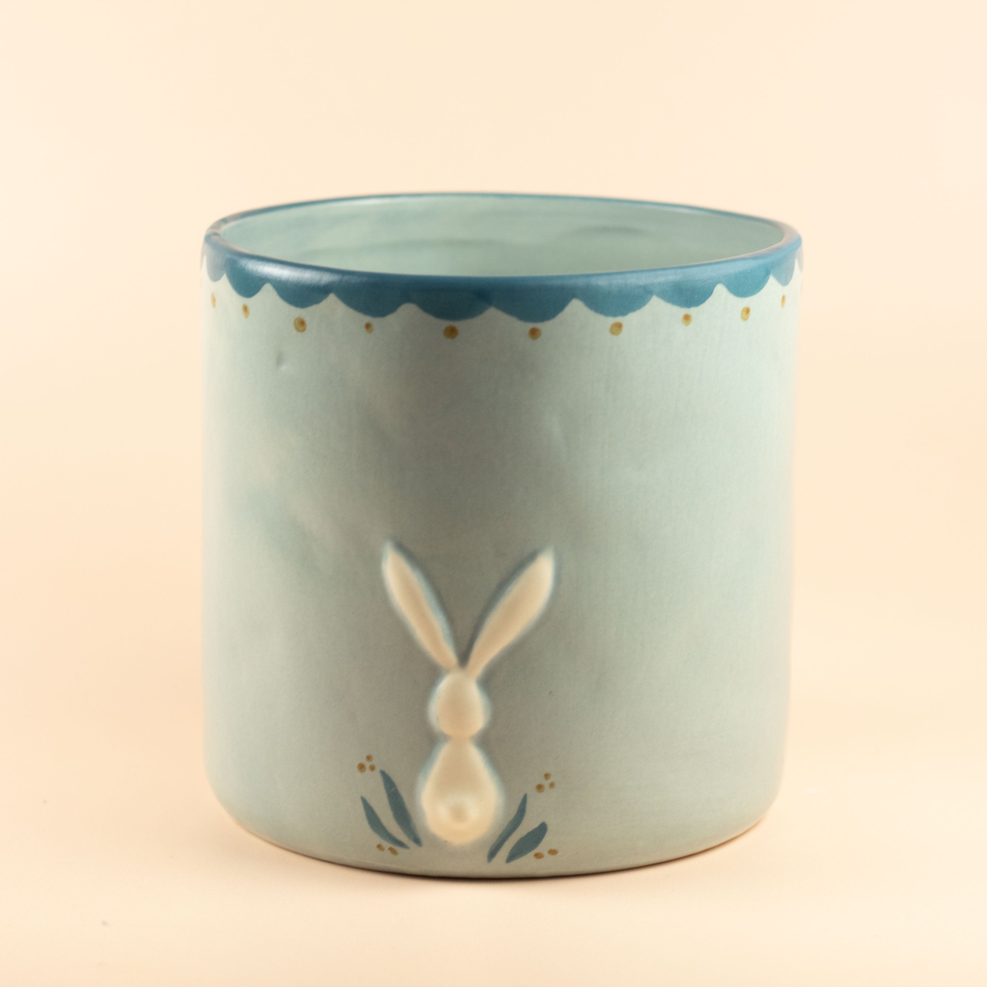 HOPPER POT – Unplug Soy Candles