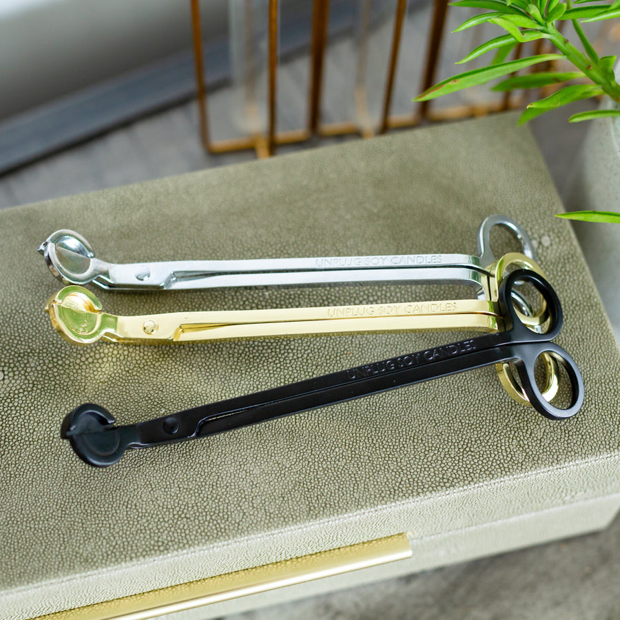 CURATED GIFT BOXES – Unplug Soy Candles