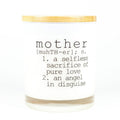 MOTHER CANDLE – Unplug Soy Candles