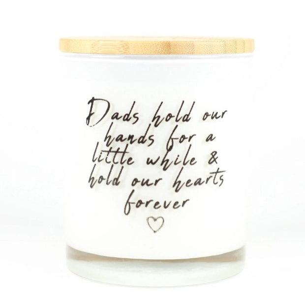 FAMILY – Unplug Soy Candles